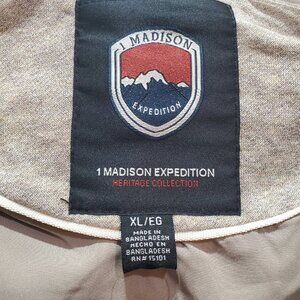 1 Madison Expedition | Jackets & Coats | Madison Expedition Nwt Hooded ...